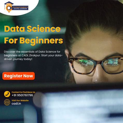 Datafrom Beginner To Expert Your Essential Data Science Project Roadmap By Cadl Digital