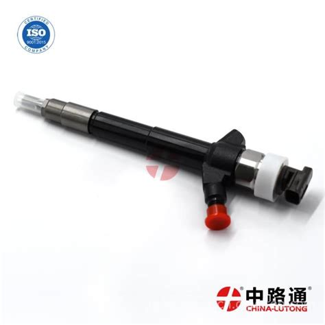 适配三菱汽车喷油器报价汽车喷油器喷油嘴095000 5600图片【高清大图】 汽配人网