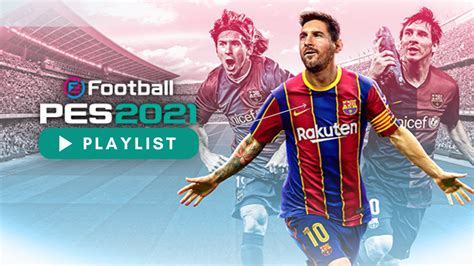 Pes 2021 Soundtrack Youtube