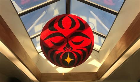 Saseenos Elementary River Runners