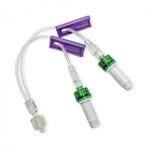B Braun Microbore Extension Sets Medline Industries Inc