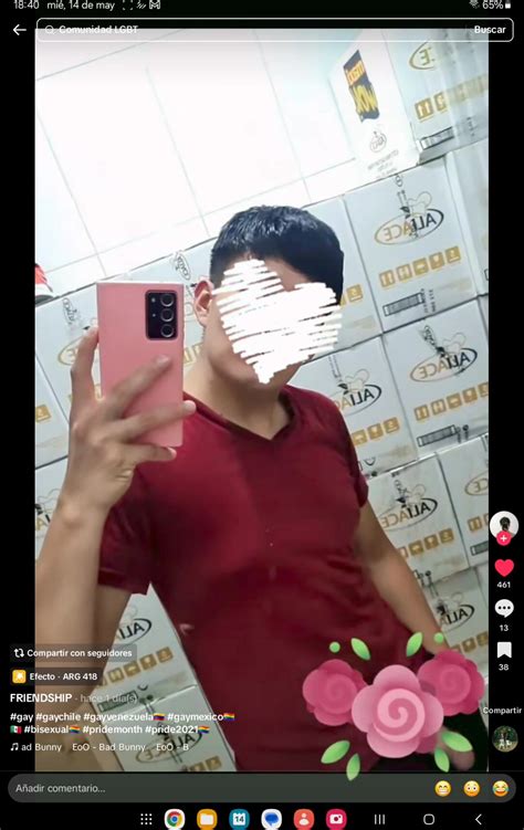 Cock In Tik Tok 日本語で