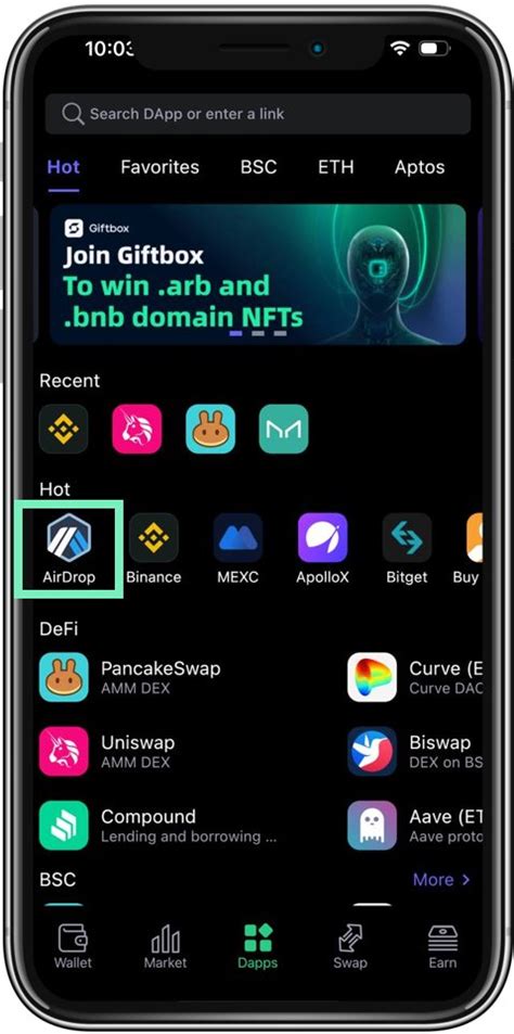 Safepal Crypto Wallet On Twitter Are You Ready For The Arb Airdrop