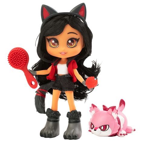 Aphmau Ultimate Mystery Surprise Assorted Target Australia