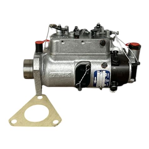 Arko Tractor Parts For Massey Ferguson Injection Pump 1446875m91 Cav