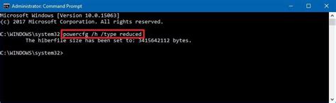 How To Reduce The Size Of Windows 10 S Footprint On Your PC Windows Central