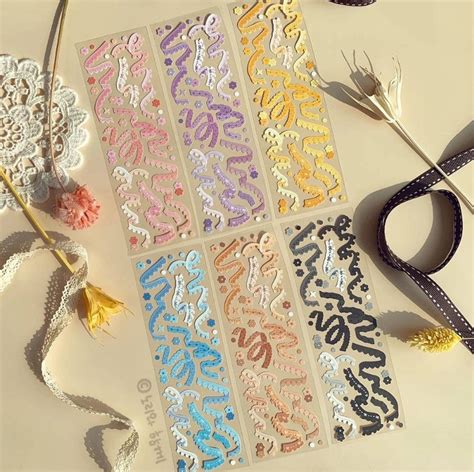 Marshmallow Station Korean Stationery