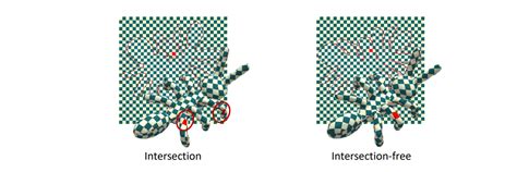 Bijective Parameterization Games