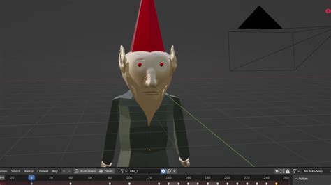 Eric D On Linkedin Animation Blender Blender3d 3dmodeling
