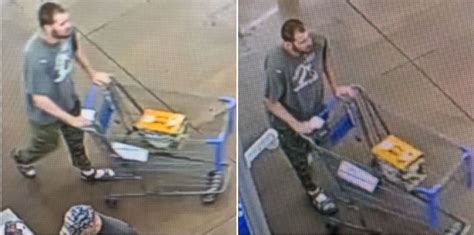 Ovpd Seeks Help Identifying Hit And Run Suspect