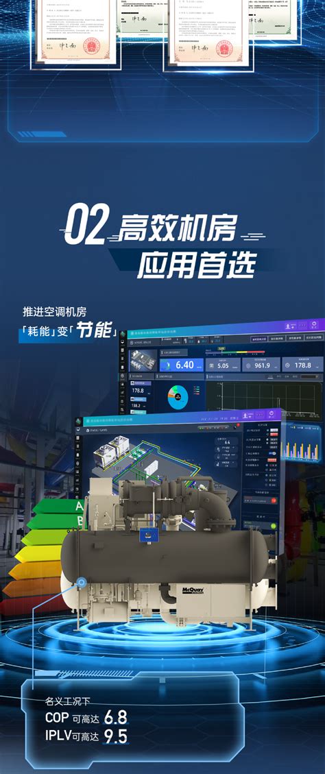 麦克维尔 中央空调 麦克维尔中央空调官网