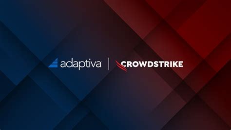 Adaptiva Onesite Patch For Crowdstrike