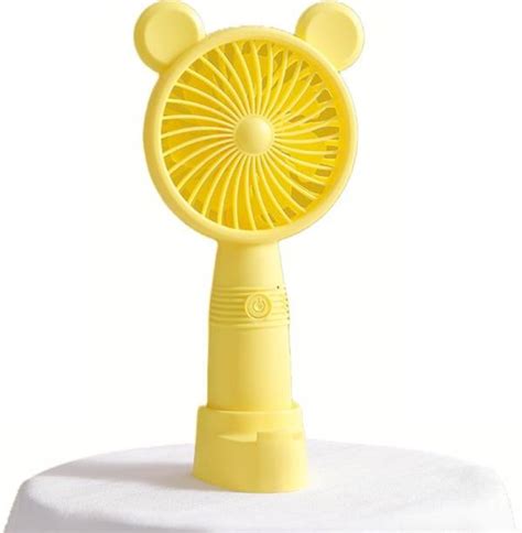 Portable Fan - Buy Portable Fan online at Best Prices in India ...
