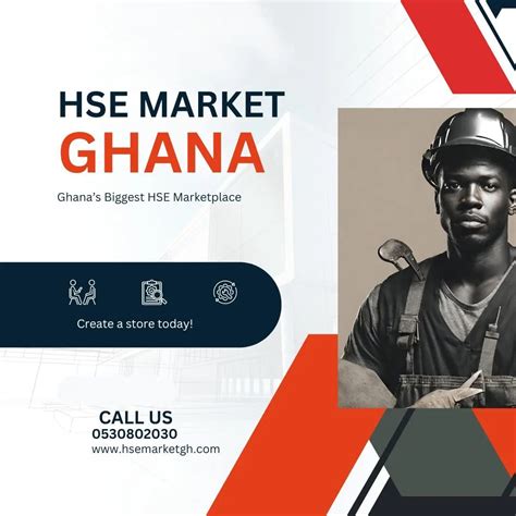 Hse Market Is Not Just Any Marketplace Hse Market Ghana
