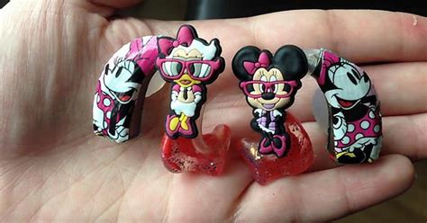 Minnie Mouse Hearing Aids For Girls Imgur