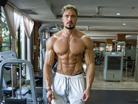 Fitness Influencer Joesthetics Aka Jo Lindner Dies Cause Of Death