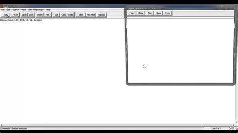 Intermediate Programming Ep9 Draw Functions Turing Youtube