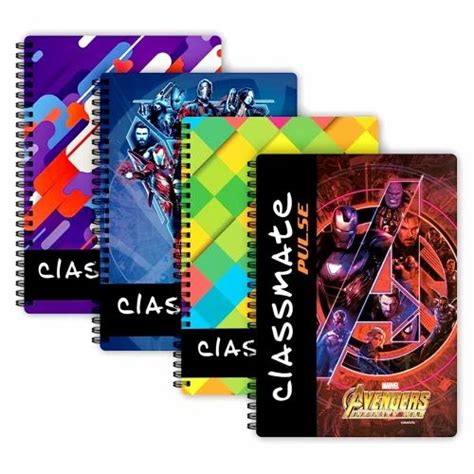 Paper Cover Itc Classmates Notebooks At Rs 35 In Chennai ID 2853504736788