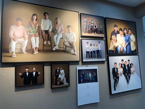 광명 네잎클로버 스튜디오 만삭사진 찐으로 솔직한 후기 네이버 블로그