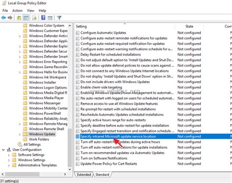 How To Turn Off Windows Updates Permanently WinTips Org