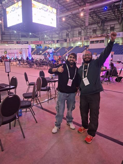 Hackathon Win Blockchain Vedant Dalvi