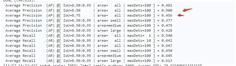 关于ppyolov 恢复训练问题与不同阈值ap降低过多问题 Other General Issues Issue