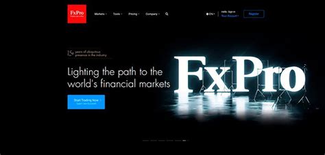 Azv Trading Fxpro Metatrader 4 Demo Account To Download