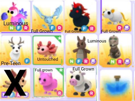 My Offer For A Shadow Dragon Am I Over Or Under Radoptmeroblox