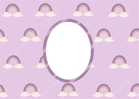 찻잔 사진 프레임 보라색 무지개 프레임 무지개 머그 디자인 Png 일러스트 및 Psd 이미지 무료 다운로드 Pngtree