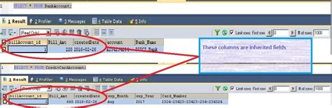 Hibernate Table Per Concrete Class Using Annotation It Experts
