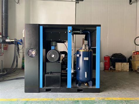 How Does A Screw Compressor Work Jinjing Professional Air Compressor Manufacturer