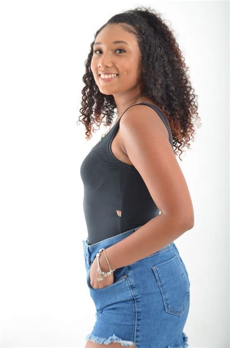 Modelo Juvenil Vem Talent Modelos
