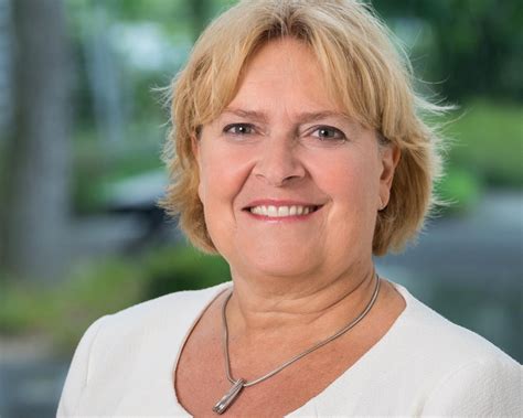 Welkom Yvonne Van Mierlo Wordt Nieuwe Bestuurder BrabantWonen