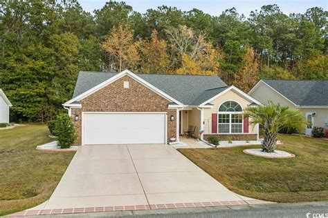 544 Running Deer Trail Myrtle Beach Sc 29588 Mls 2324597 Trulia