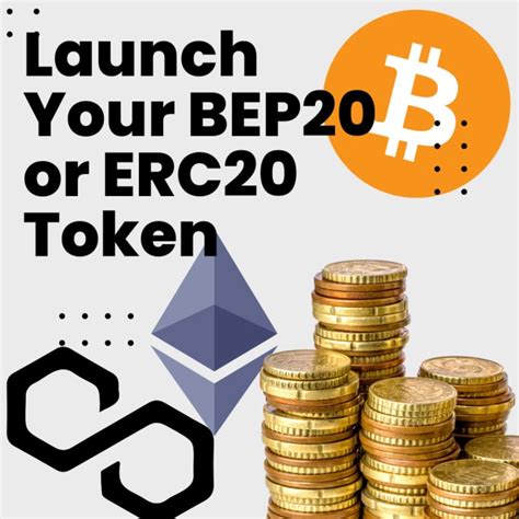 Create Custom Bep20 Erc20 Token Contract By Hm28951 Fiverr