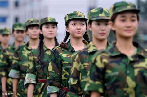 你有一份新的軍訓心得待收 每日頭條
