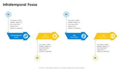 Infratemporal Fossa Powerpoint Templates Slides And Graphics