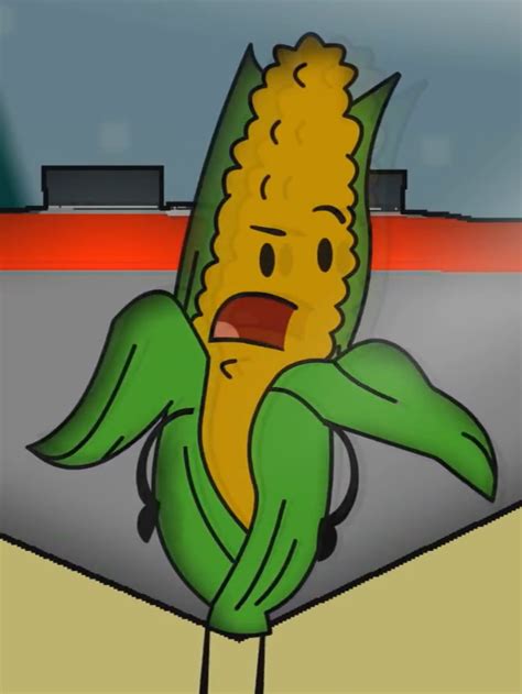 Corn The Object Show Movie Wiki Fandom