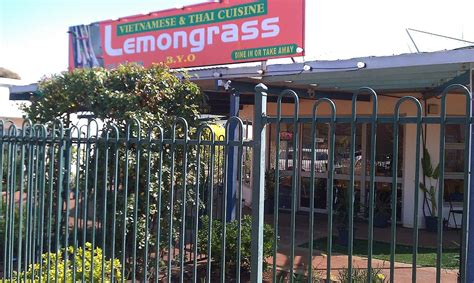 Lemongrass Kalgoorlie Boulder Restaurant Reviews Photos And Phone