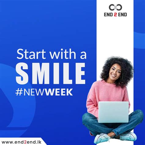 End2end Solutions On Linkedin End2endsolutions Smile