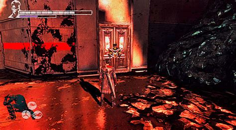 Mission 16 The Plan Secret Doors DMC Devil May Cry Game Guide