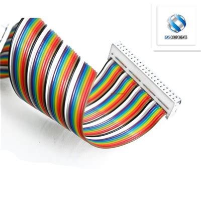 China Low Price Pi Plus Kit Breakout Cable GPIO PIN Cable For Raspberry Pi Raspberry Pi