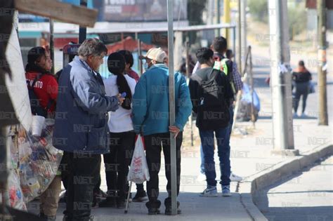 Habrá plan integral para mejorar transporte Maru Campos