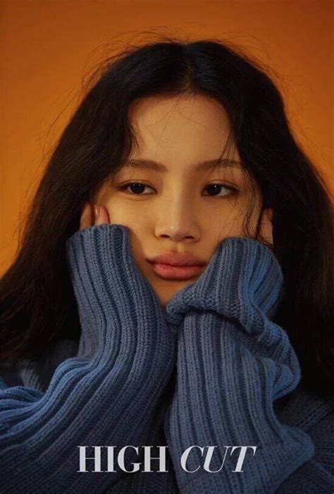 李夏怡 Highcut 高清图片，堆糖，美图壁纸兴趣社区