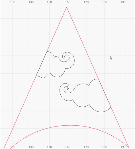 Unable To Close Shapes For Filling Lightburn Software Questions