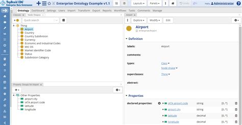 Edg Reference Data Management — Edg Documentation 820 Documentation