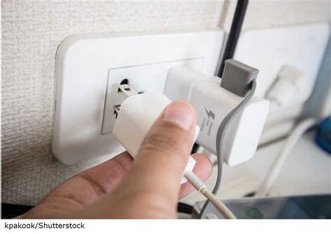 Weee Passive Devices In Scope Of German Elektrog