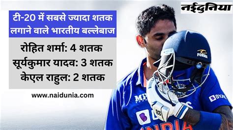 Amazing Suryakumar Yadav Broke Kl Rahuls Record And Became The First
