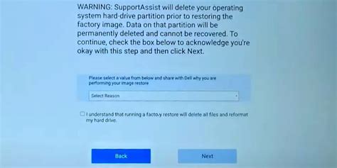 How To Factory Reset Laptop Without Password In Ways Onlineguys
