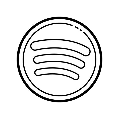 Spotify Logo Icons Logos Symbole Kostenloser Download Png Svg